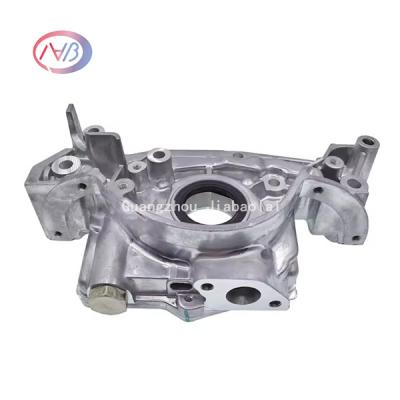 China Wholesale 1211A021 Engine Oil Pump For MITSUBISHI PAJERO for sale