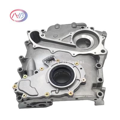 China Wholesale 3RZ 11301-75021 Engine System Auto Part Oil Pump FOR TOYOTA for sale