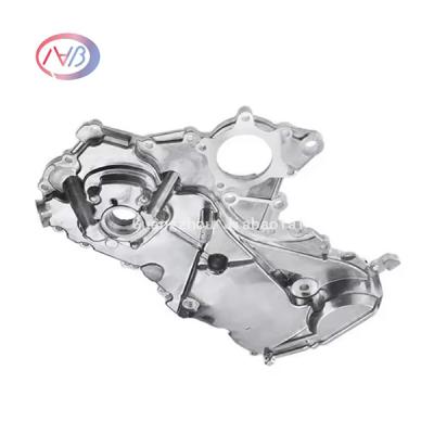 China Wholesale Engine System Auto Part Oil Pump 15100-21030 FOR TOYOTA for sale