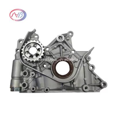 China Auto Parts Oil Pump 15100-64042 For Toyota Avensis CT220 1997-2003 for sale
