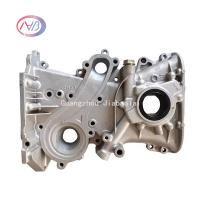 China Wholesale 13500-4M500 Auto Spare Part Oil Pump for Nissan for sale