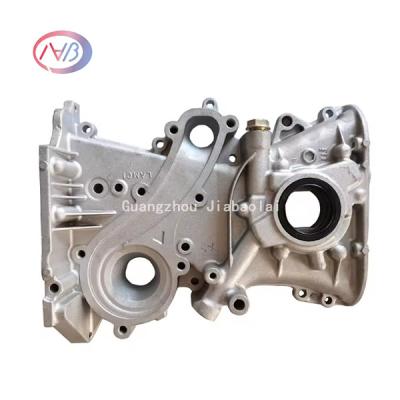 China Wholesale 13500-4M500 Auto Spare Part Oil Pump for Nissan for sale