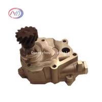 China 15010-OT000 Nissan Oil Pump Replacement Part Engine Oil Pump for Nissan Vehicles for sale