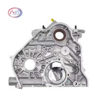 China Wholesale 11311-54052 Auto Engine Part Oil Pump For TOYOTA Hilux for sale