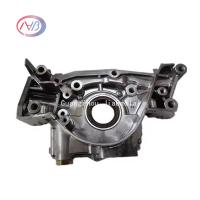 China MD363751 Automobile Spare Parts Oil Pump For MITSUBISHI PAJERO for sale