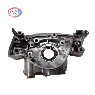 China MD363751 Automobile Spare Parts Oil Pump For MITSUBISHI PAJERO for sale