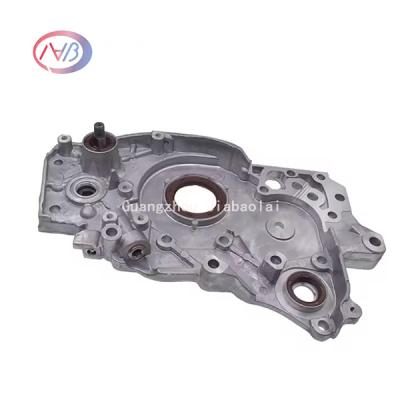 China MN137803 Oil Pump for Automotive Engines For Mitsubishi Eclipse 2006-2012 Galant Lancer for sale
