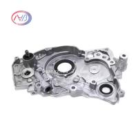 China MD327450 Automobile Parts Oil Pump for Cars For Mitsubishi 4g63 for sale