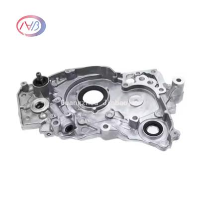 China MD327450 Automobile Parts Oil Pump for Cars For Mitsubishi 4g63 for sale