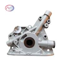 China Factory 646041 93440777 Oil Pump for Automobiles For Opel for sale
