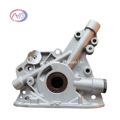 China Factory 646041 93440777 Oil Pump for Automobiles For Opel for sale