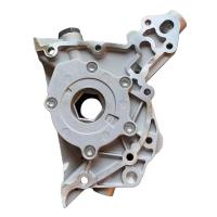 China Factory 646041 93440777 Oil Pump for Automobiles For Opel for sale