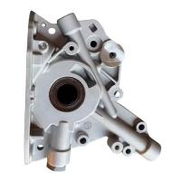 China Factory 646041 93440777 Oil Pump for Automobiles For Opel for sale