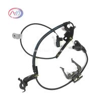 China 89543-48050 ABS Wheel Speed Sensor for Automobile Spare Parts For Toyota Lexus Rx350 Rx450h for sale