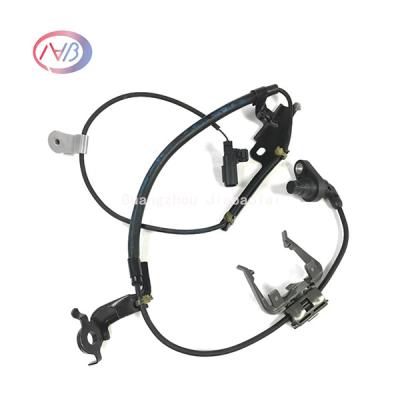 China 89543-48050 ABS Wheel Speed Sensor for Automobile Spare Parts For Toyota Lexus Rx350 Rx450h for sale