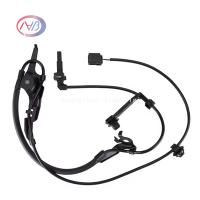 China 89542-42070 Car Parts ABS Wheel Speed Sensor For Toyota RAV4 for sale