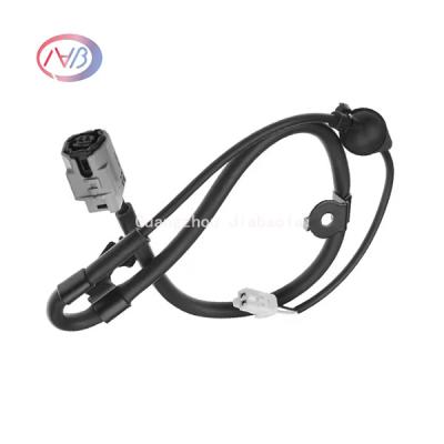 China 89516-0E090 ABS Wheel Speed Sensor for Automobile Spare Parts for Toyota Highlander 2008-2013 for sale