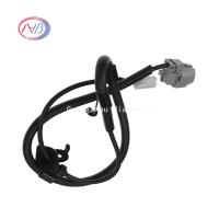 China 89516-0E080 Automobile Components Car Parts ABS Wheel Speed Sensor for Toyota Highlander 2008-2013 for sale