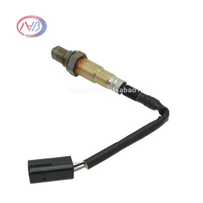 China 39210-23500 Oxygen Sensor for Automobile Spare Parts For Hyundai Elantra 2001-2006 Kia for sale