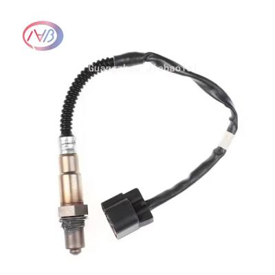 China 39210-23750 Auto Parts Oxygen Sensor For Hyundai Accent Kia Elantra for sale