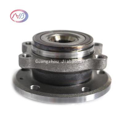 China 1T0498621 Auto Parts Wheel Hub Bearing for Customer Requirements For VW Audi for sale