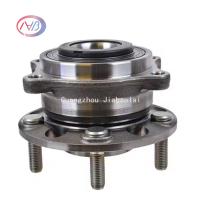 China 51750-c5000 Auto Suspension Parts Wheel Hub Bearing For Hyundai  Sorento Santa Fe for sale