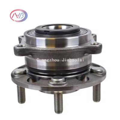 China 51750-c5000 Auto Suspension Parts Wheel Hub Bearing For Hyundai  Sorento Santa Fe for sale