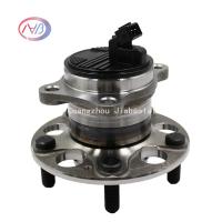 China Automobile Steel 52730-F2000 Wheel Hub and Bearing Assembly for Hyundai Elantra 2017-2018 for sale