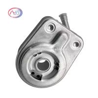 China 26410-2B740 Oil Cooler for Automobile Spare Parts Cooling System for hyundai kia for sale