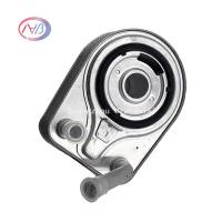 China 26410-2B740 Oil Cooler for Automobile Spare Parts Cooling System for hyundai kia for sale