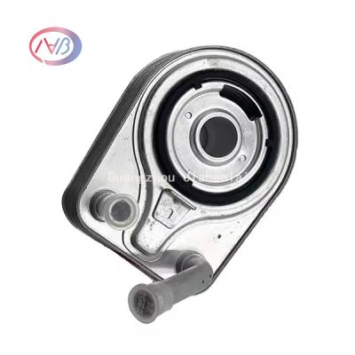 China 26410-2B740 Oil Cooler for Automobile Spare Parts Cooling System for hyundai kia for sale