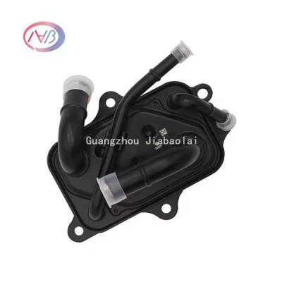 China 25620-F2000 Auto Spare Parts Cooler Kit for Engine Cooling Systems For Hyundai Kia for sale