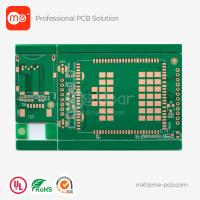 China FR4 Printed Circuit Board with Impedance Control, pcb prototype,Customized Made PCB for sale