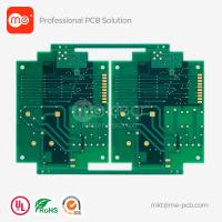 China Customized Circuit Board Based on Gerber File,OEM PCB Production Factory,bare pcb board for sale