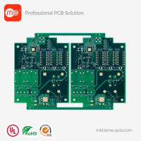 China Customized Circuit Board Based on Gerber File,OEM PCB Production Factory,bare pcb board for sale