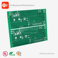 China Contract PCB Service in Shenzhen Electronic Customized PCB Circuit Board Multilayer Pcb for sale
