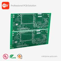 China Contract PCB Service in Shenzhen Electronic Customized PCB Circuit Board Multilayer Pcb for sale