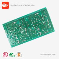 China EMS PCB Circuit Board PCB standard 4 layer pcb custom pcb board double sided fr4 pcb for sale