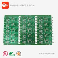 China EMS PCB Circuit Board PCB standard 4 layer pcb custom pcb board double sided fr4 pcb for sale