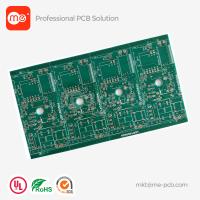 China EMS Manufacturing Professional printed circuit board two layer pcb electronic pcb boards for sale