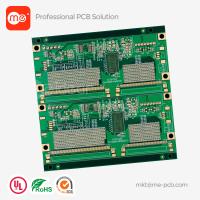 China multi layer pcb design pcb fabrication  multi layer board 10 layer pcb electronic pcb boards for sale
