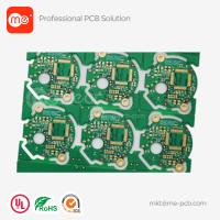 China China Printed Circuit Board PCB Multilayer PCB  Electronics PCB Manufacturing Service for sale
