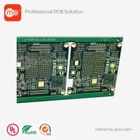 China High-Tech Multilayer Circuit Board for Advanced Universal Electric Pressure Cooker for sale