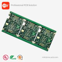 China High-Tech Multilayer Circuit Board for Advanced Universal Electric Pressure Cooker for sale