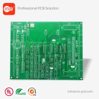 China Customized PCB multi layer pcb, multilayer circuit pcb, keyboard pcb for Automotive for sale