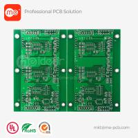 China Customized PCB multi layer pcb, multilayer circuit pcb, keyboard pcb for Automotive for sale