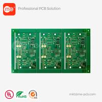 China Heavy Copper PCB, PCB Engineering ,PCB Layout ,pcb prototype board multilayer PCB for sale