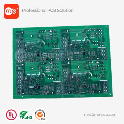 China Electronics Circuit PCB Board Manufacturing 16 layer multilayer pcb Printed Circuit Board for sale