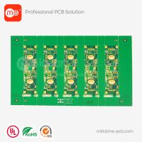 China Immersion Gold PCB Printed Circuit Board Mass PCB Multilayer PCB Design for Industrial for sale