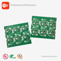 China Heavy Copper PCB OEM Electronics Printed Circuit Board Mass PCB Mother Board Circuit PCB for sale